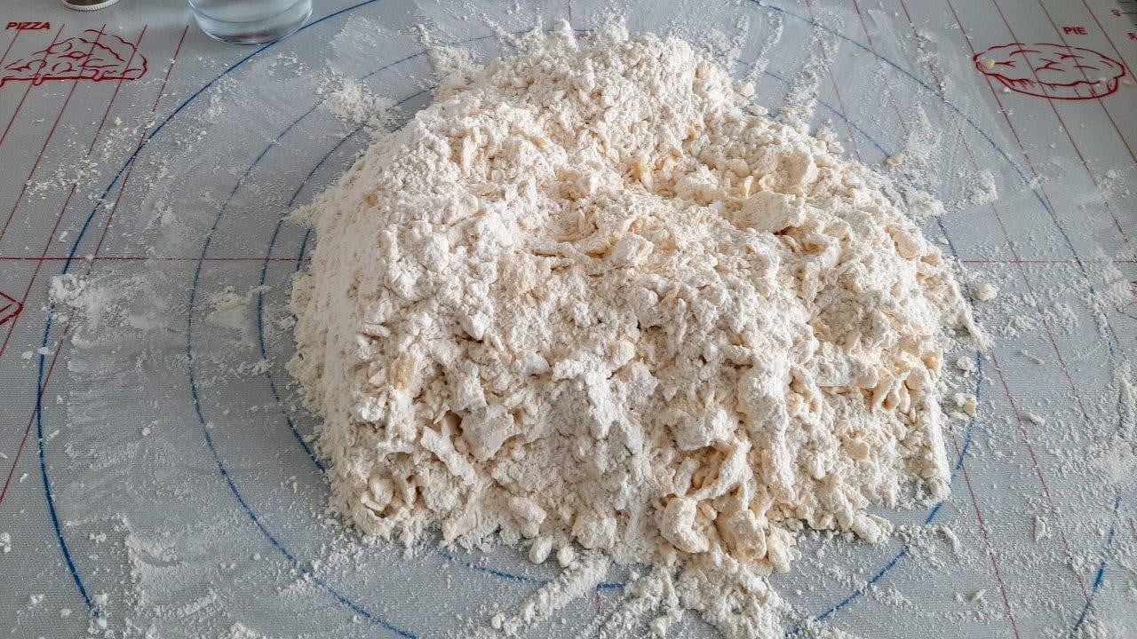 Go‘shtli pirog tayyorlash retsepti | Juvajon – Jahon taomlari