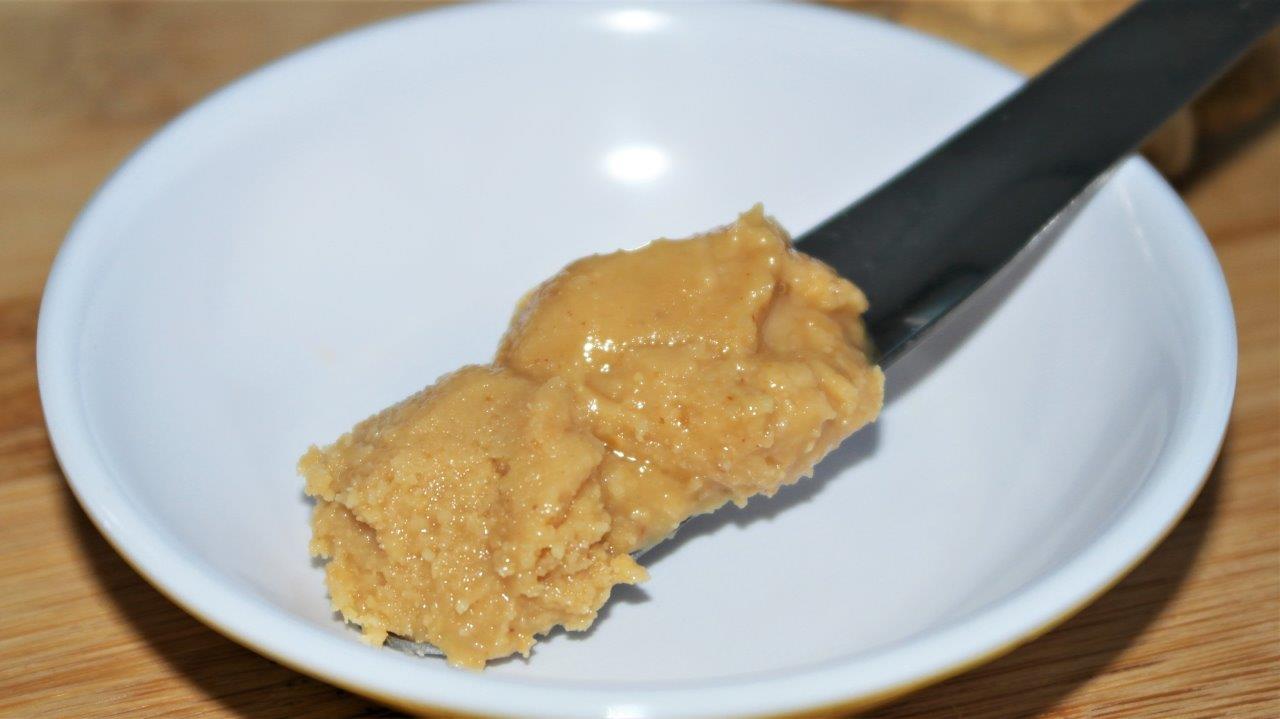 Yeryong‘oq pastasi (Peanut butter) | Juvajon – Jahon taomlari